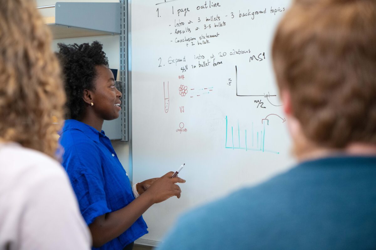 BYU researchers perform role in organizing, sharing innovative cancer ...